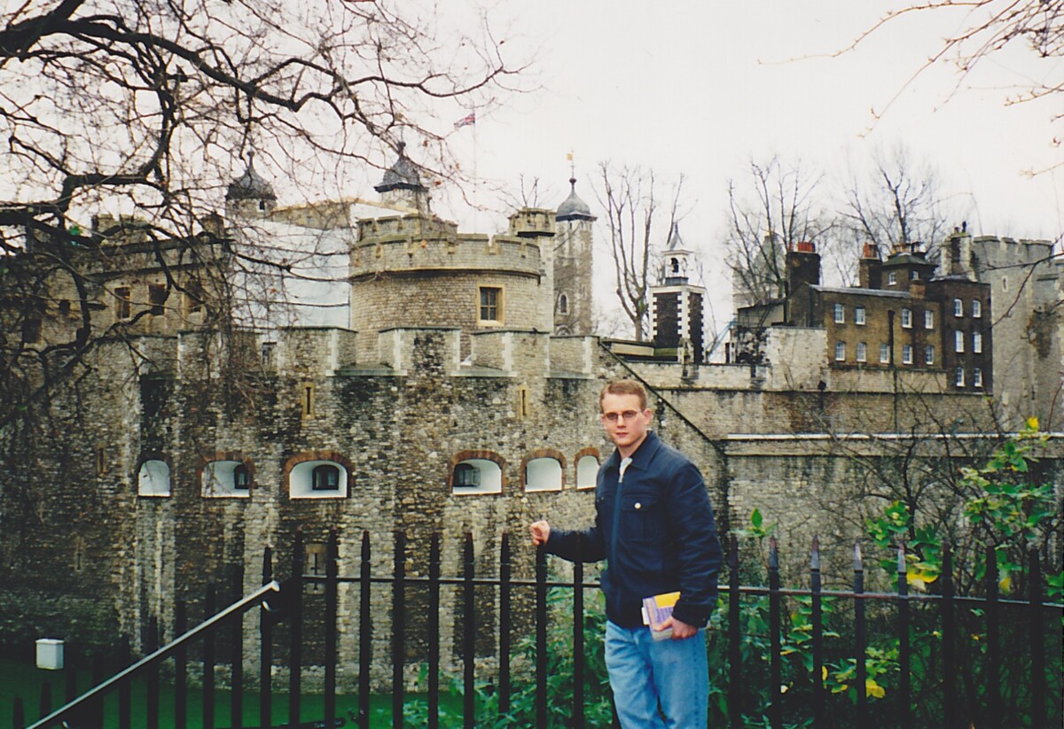 History is Alive – The Global Citizen