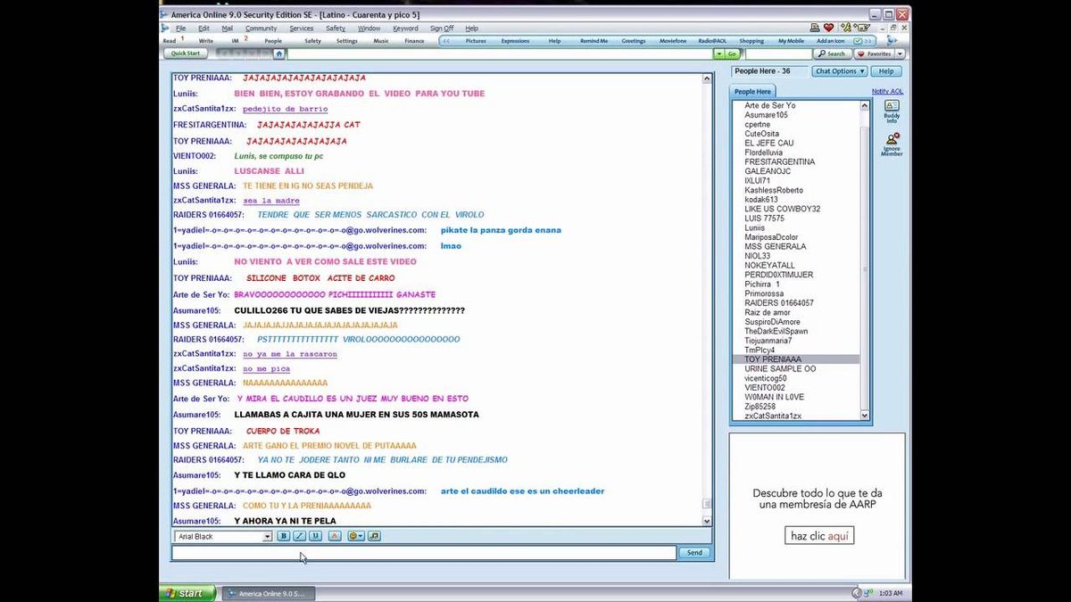 Social Networks – Facebook – Blogs and the future – The Global Citizen